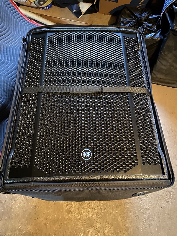 RCF 708 AS II | Reverb