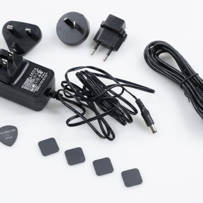 【new】 Neural DSP / Quad Cortex Limited Edition Black and Gold | Reverb