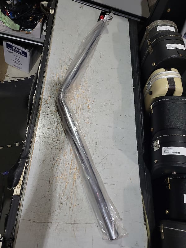 Gibraltar SC-GPRLV V-Pipe Rack Tube 44" | Reverb