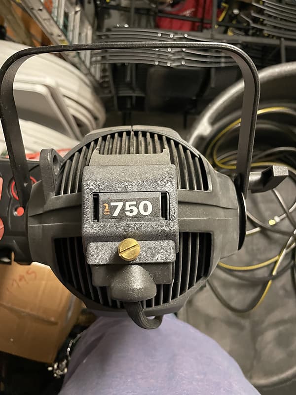 ETC Source Four 750W PAR Lights (Set of 8) | Reverb