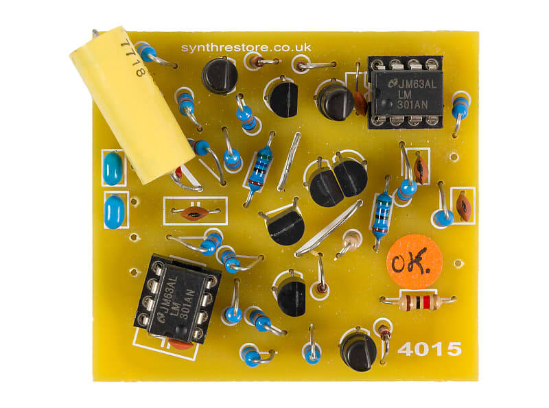 Synthrestore ARP 4015 Module [USED] | Reverb