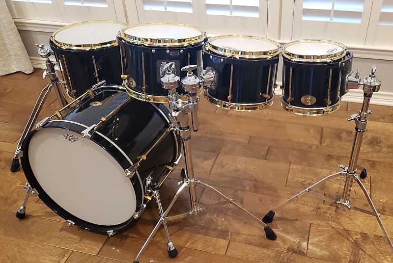 Noble & Cooley Solid Shell (SS) Single Ply, Full Depth Shell | Reverb