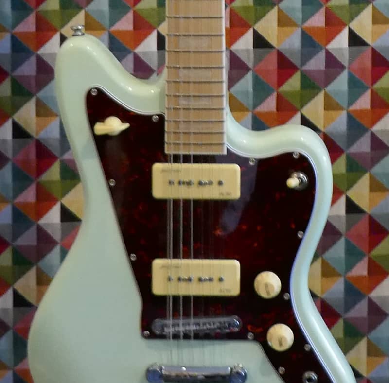 Revelation RJT 60-12 string | Reverb