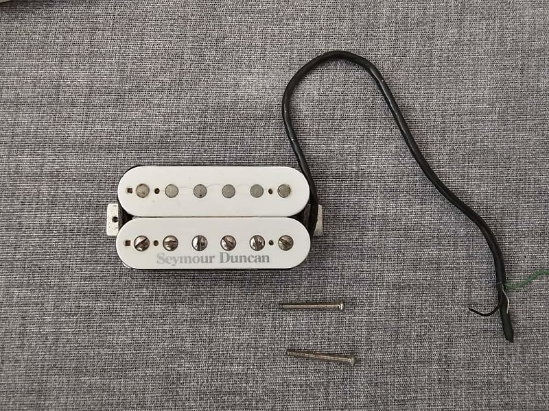 Seymour Duncan Pearly Gates Plus | Reverb