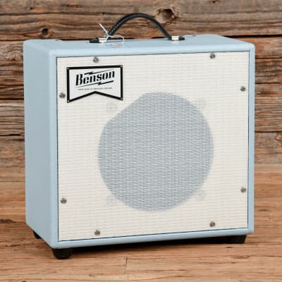 Benson Earhart Reverb 15 watt Combo Amp | Reverb