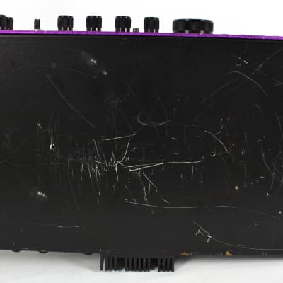 Digitech 2120 Artist Valve Guitar System Programmable Preamp | Reverb