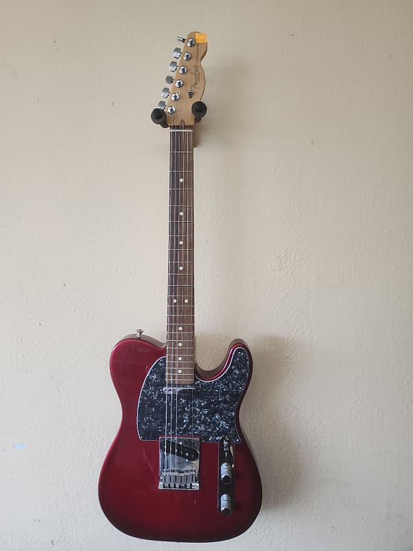 Fender Telecaster | Reverb