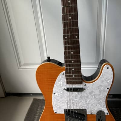 Michael Kelly Custom Collection 1950s Telecaster | Reverb