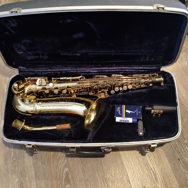 Conn Shooting Star - Gold | Reverb