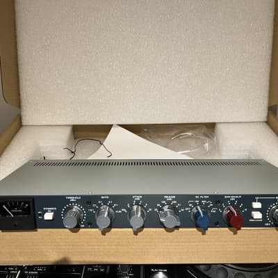 Telos Omnia One Studio Pro. Multiband Audio Processor | Reverb UK