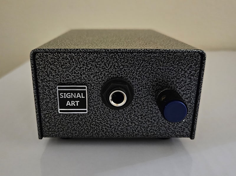 Signal Art ReAmp | Reverb