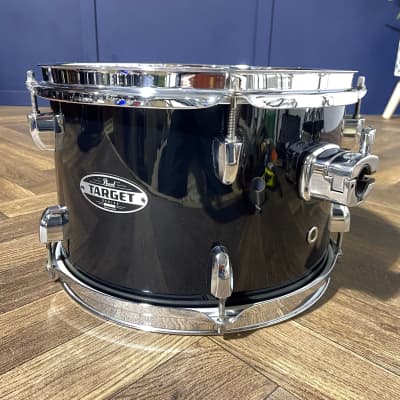 Tempo Rack Tom Drum 12”x9” / Blue / Drum Kit Accessory | Reverb UK