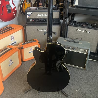 Gretsch G3151 Historic Series 2000's - Black | Reverb