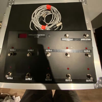 CAE RS-10 MK2 MIDI CONTROLLER | Reverb