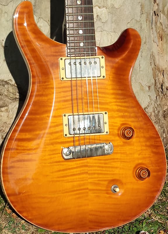 PRS McCarty Standard 2010 | Reverb