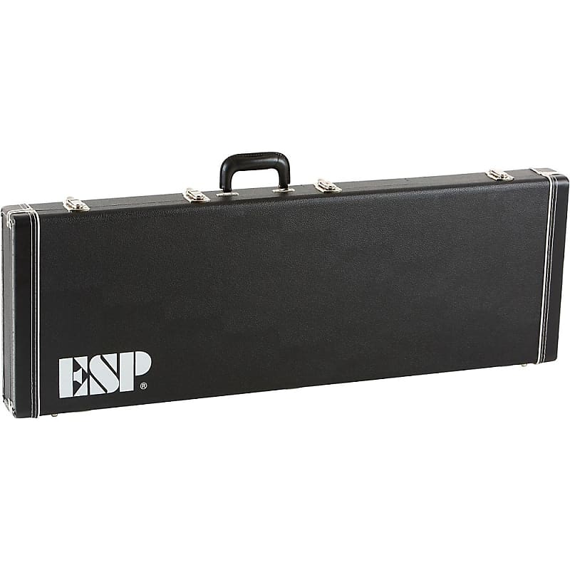ESP LTD AX 360 Hardshell Case Regular | Reverb