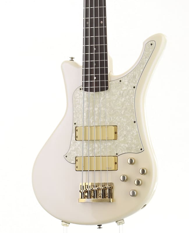 Yamaha Bj5 B Pw [Sn Iyjh48] (01/02) | Reverb