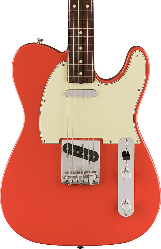 Fender Vintera II '60s Telecaster | Reverb