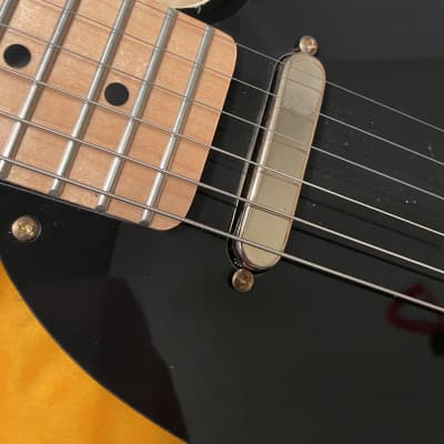 Zuwei Telecaster 2021 Sunburst | Reverb