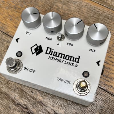 Diamond Memory Lane Jr | Reverb