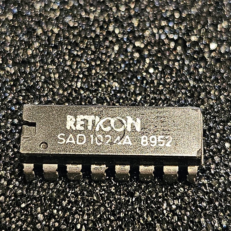 Reticon SAD1024 | Reverb UK