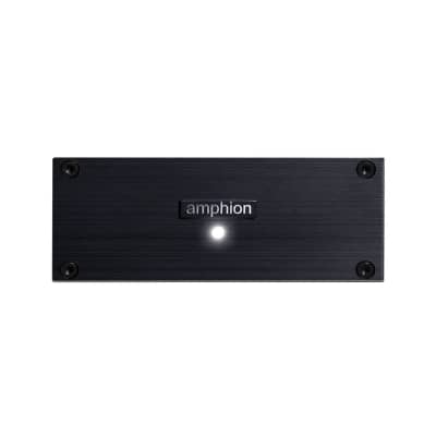 Amphion Base One25 System | Reverb