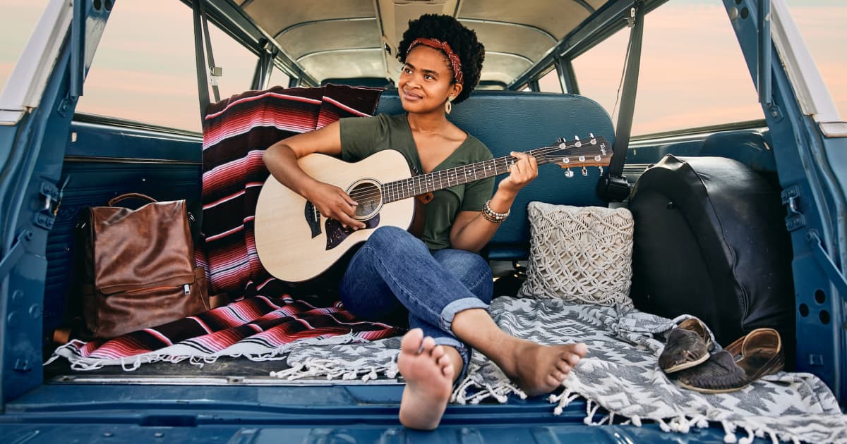 Big Mini? Small Orchestra? Taylor Introduces the New GT | Reverb News