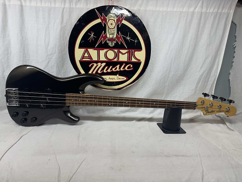 Fender Precision Bass Lyte 4-string P-Bass - MIJ Made In | Reverb