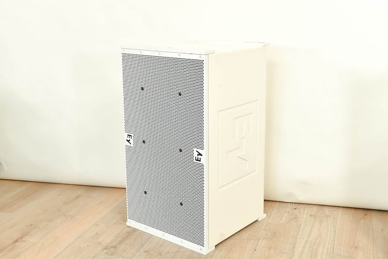 Electro-Voice (EV) XLC215 Dual 15-inch Subwoofer Line-Array | Reverb