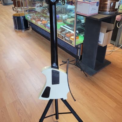 Hondo Flash H799 electric guitar, oddball Harry Fleishman | Reverb