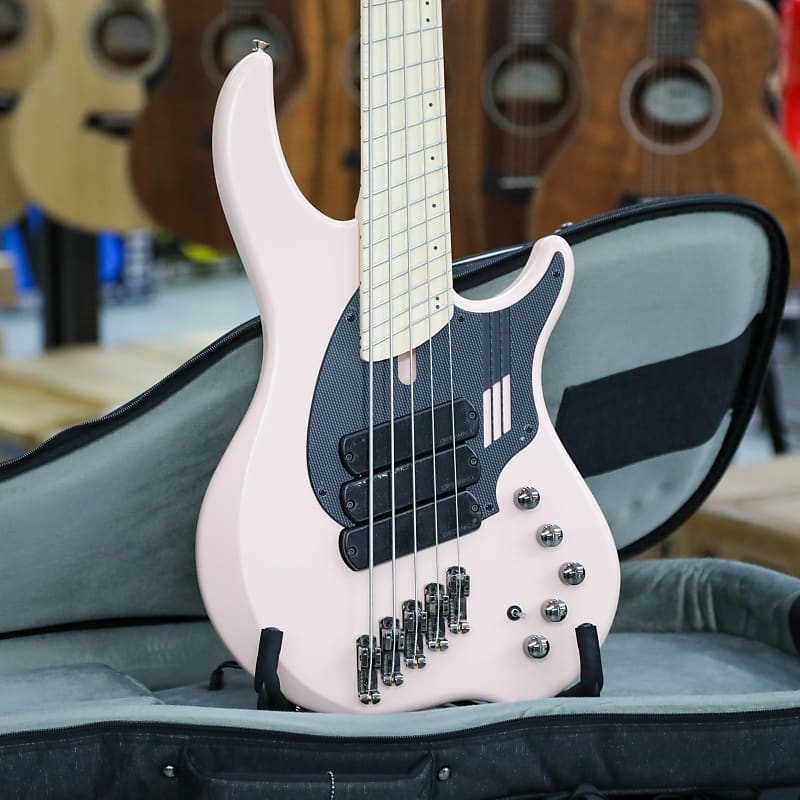 DINGWALL NG3 5 Nolly signature Shell Pink 2022 | Reverb