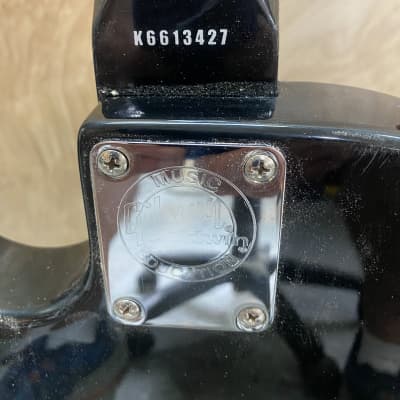 Gibson Les Paul Junior Baldwin Signature Series Teal burst | Reverb