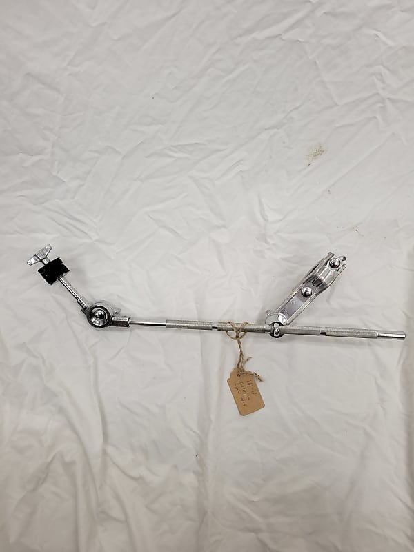 Generic Clamp on Cymbal Boom Arm (162-19) | Reverb