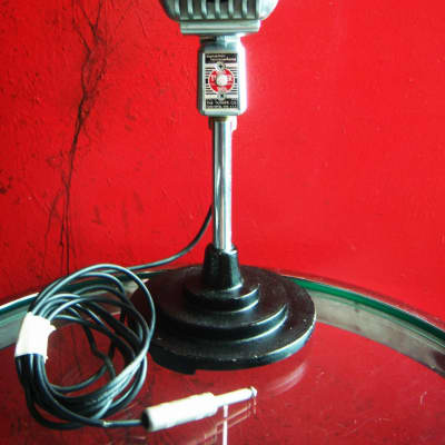 Turner Crystal 33D | Reverb