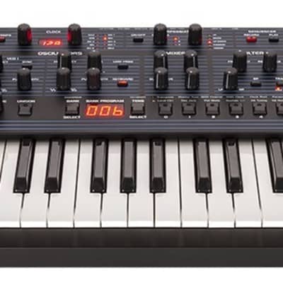 Dave Smith Instruments Sequential OB-6 Analog Synthesizer | Reverb