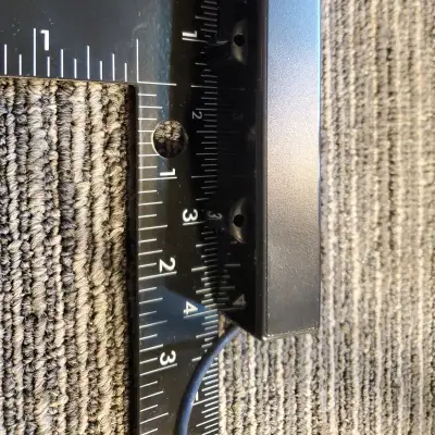 Peavey 5 String Bass Jazz Pickups. Five Wires | Reverb UK