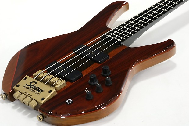 Status S2 Classic Headless | Reverb