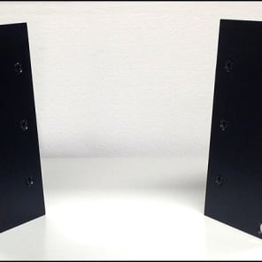 Unknown Rack for Equalizer, Compressor, Cassette Deck Grey | Reverb