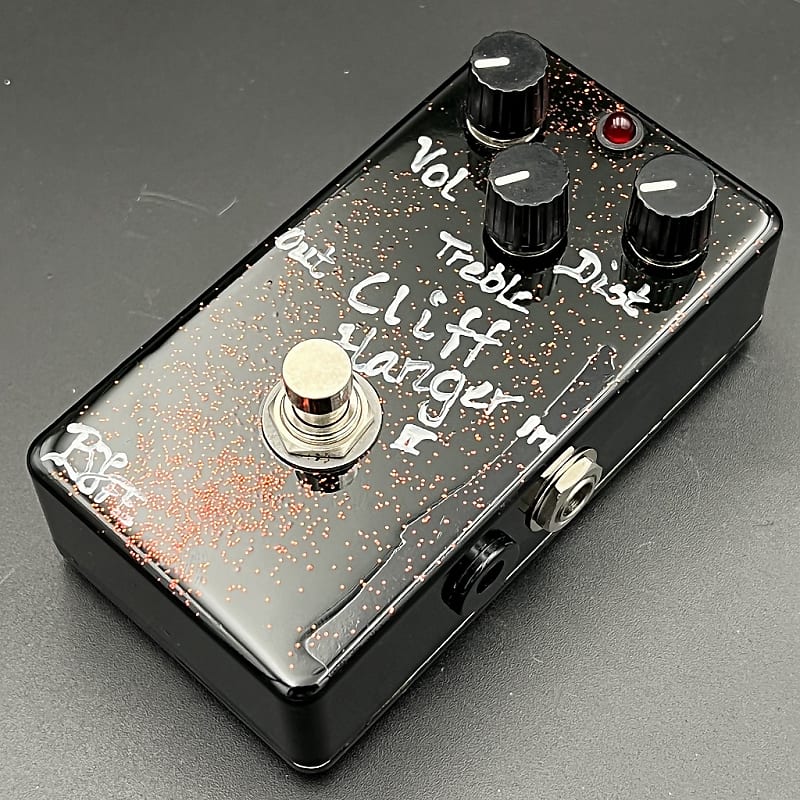 BJFE Criff Hanger II (08/28) | Reverb
