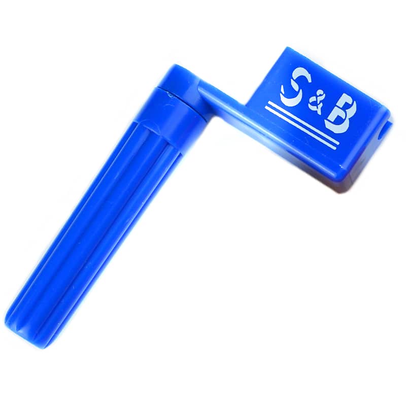 String Winder & Peg Puller for Electric Acoustic | Reverb