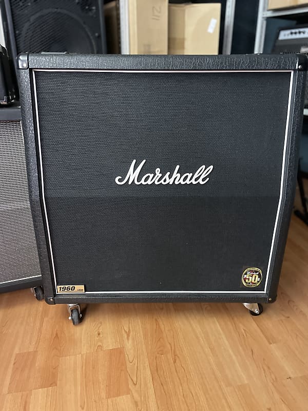Marshall 1960A | Reverb