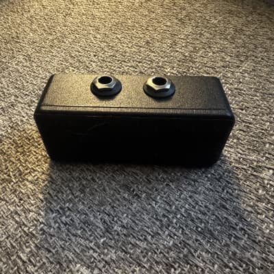 American Loopers Two Button Latching Switch | Reverb