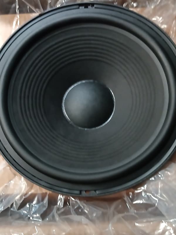 JBL 252G woofer | Reverb