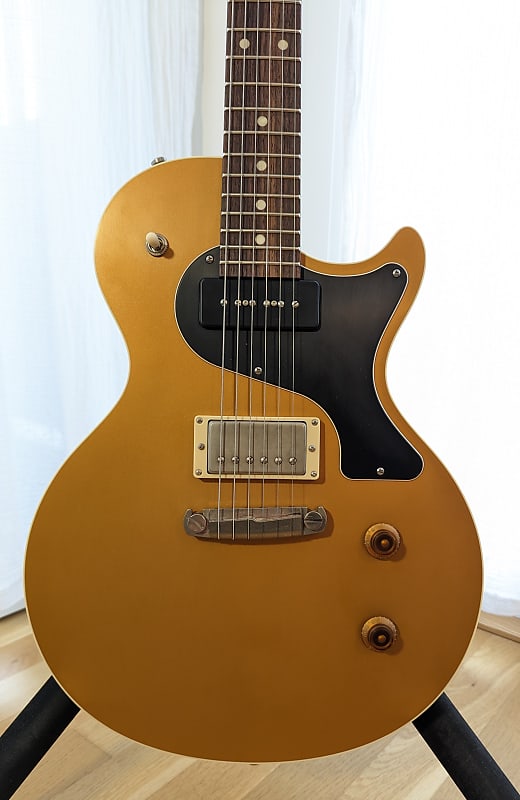 Nik Huber Krautster II (2023) Gold | Reverb