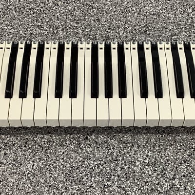 Fatar TP80 waterfall 61 key professional organ keyboard | Reverb