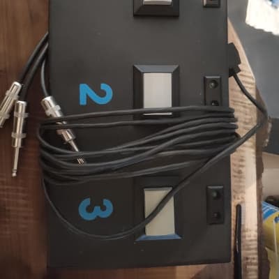 1985 Nobels SS1 Sound Studio One, Rockman alternative, | Reverb