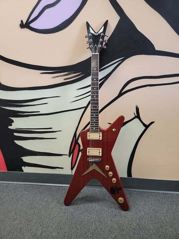 Dean ML Chicago Standard 2014 | Reverb