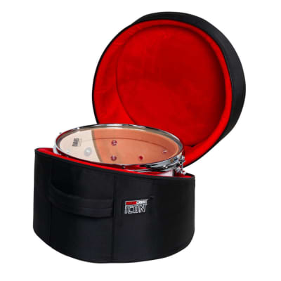 Gator Icon Tom Bag 12x9 | Reverb