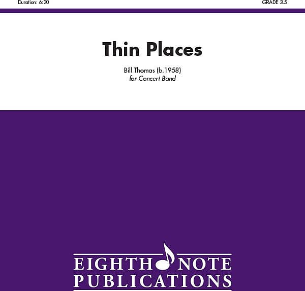 Thin Places | Reverb