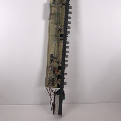 TAC MCDS 2000 Channel Strip Mixing Console | Reverb